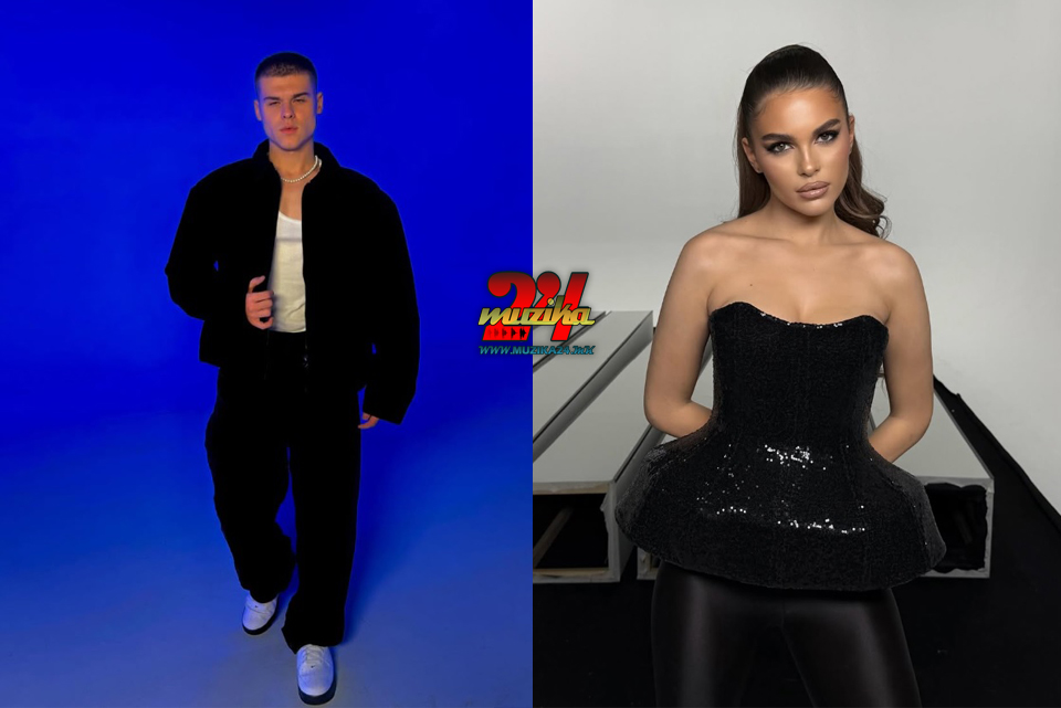 Македонските финалисти доминираат во големото финале на IDJ Show (Видео ...