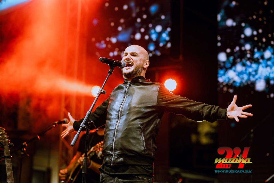 Почина Андреј Ѓоргиески од ДНК, загина и музичарот Филип Стевановски ...