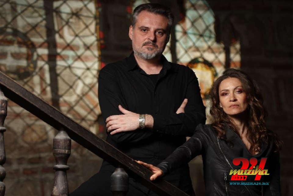 Патување низ звук и емоција – премиера на албумот „Егрегор“ во живо на ...