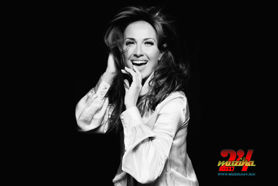 Александра Радовиќ со ексклузивен концерт во Скопје – почеток на една ...